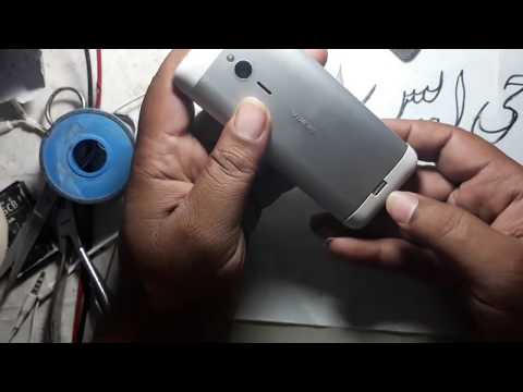 Nokia RM-1172 LCD solution/Nokia 230 LCD solution/RM-1172 LCD problems