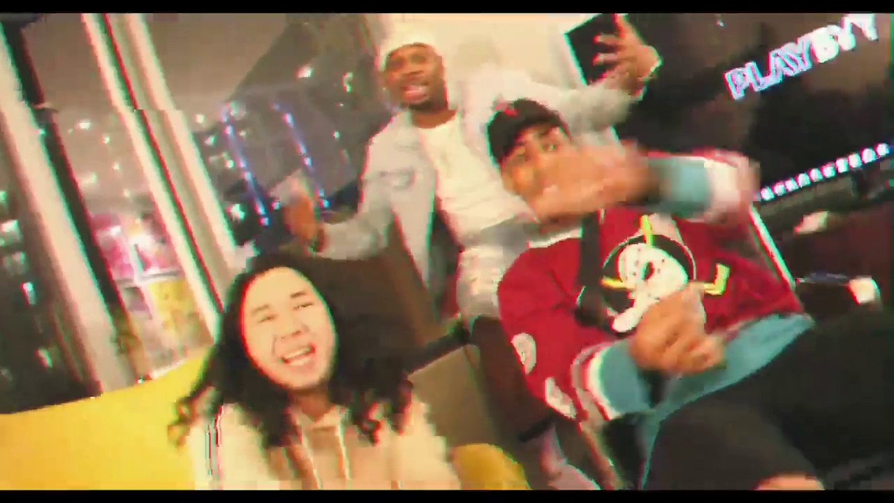 OSOS (Official Music Video) | TUCK2SHARP ft. DK & J.Doe - YouTube