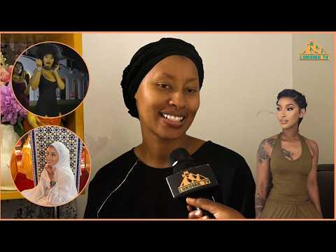 ISHAMADONNA afunguka MAZITO kuhusu MAISHA YAKE/najutia KUCHORA tatoo/VIDEO kwanza NILILIPWA 50000