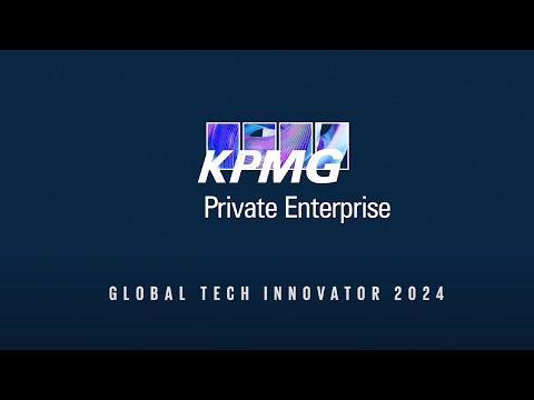 2024 Tech Innovator in the US Winner: Robert Luo, Mi Terro