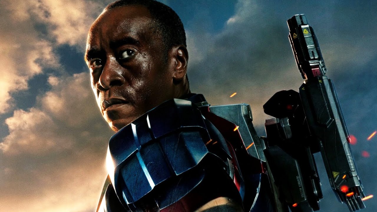 The Iron-Man Like Tech Helping Disabled People Walk Again - YouTube