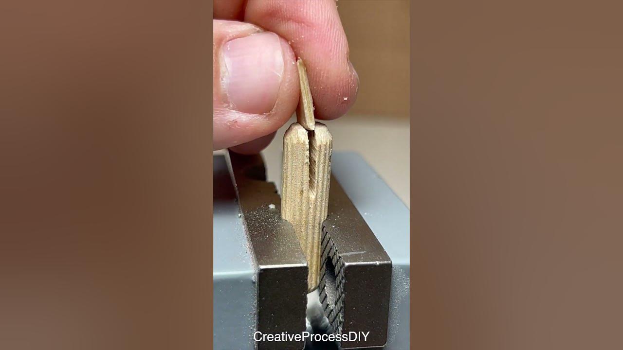 loose-dowel-pin-this-is-how-to-fix-it-youtube