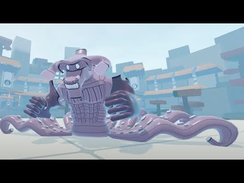 Get This *NEW* GEN-3 OCTOPOP Tailed Spirit Now + Boss Lohelp LEVEL UP ...