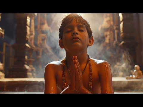 The Inspiring Story of Krishna and Dhruva: A Tale of Devotion and ...