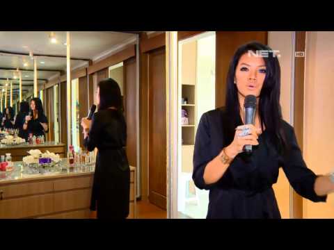 Entertainment News - Farah Quinn Collection