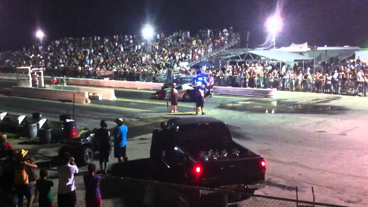 Jet Police Interceptor - YouTube