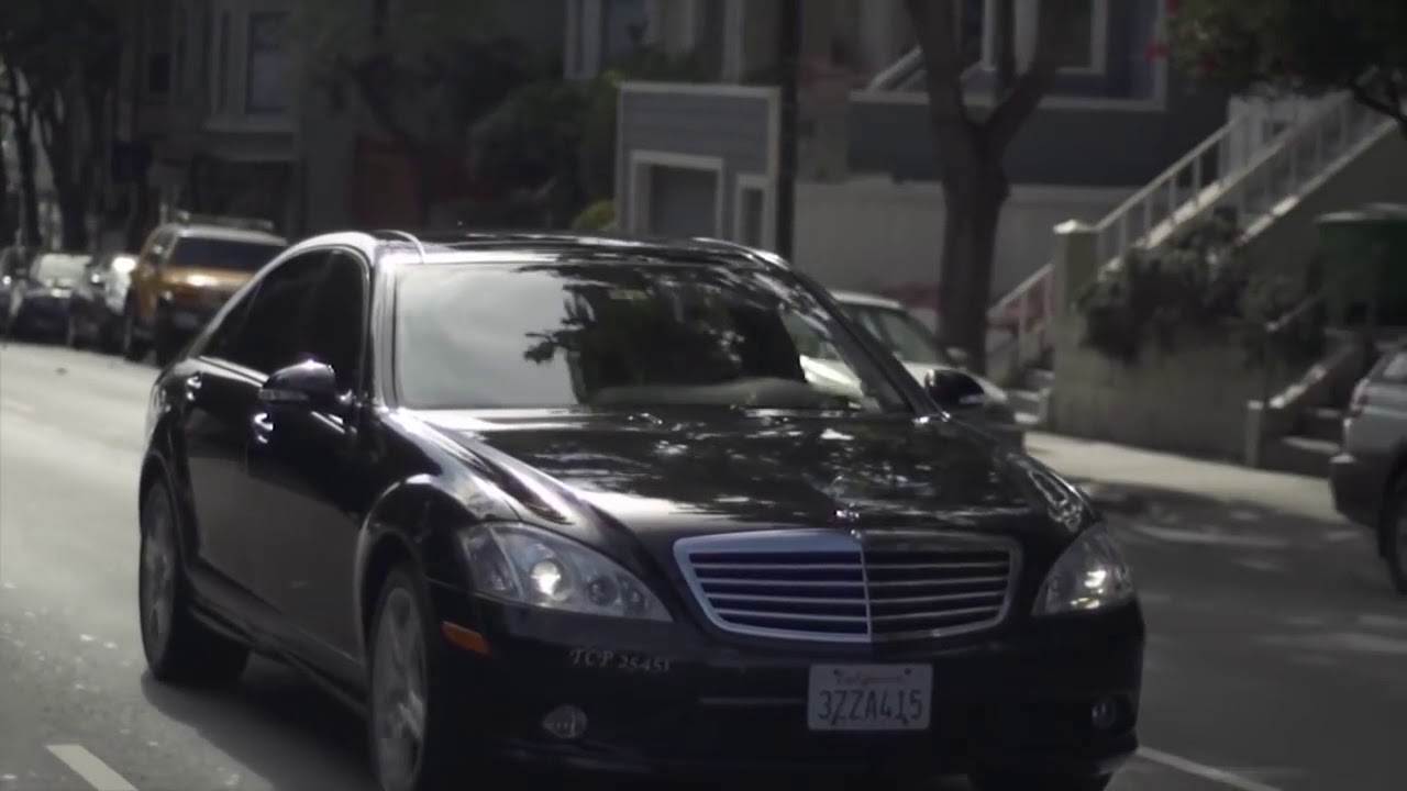 Uber driver training video - YouTube