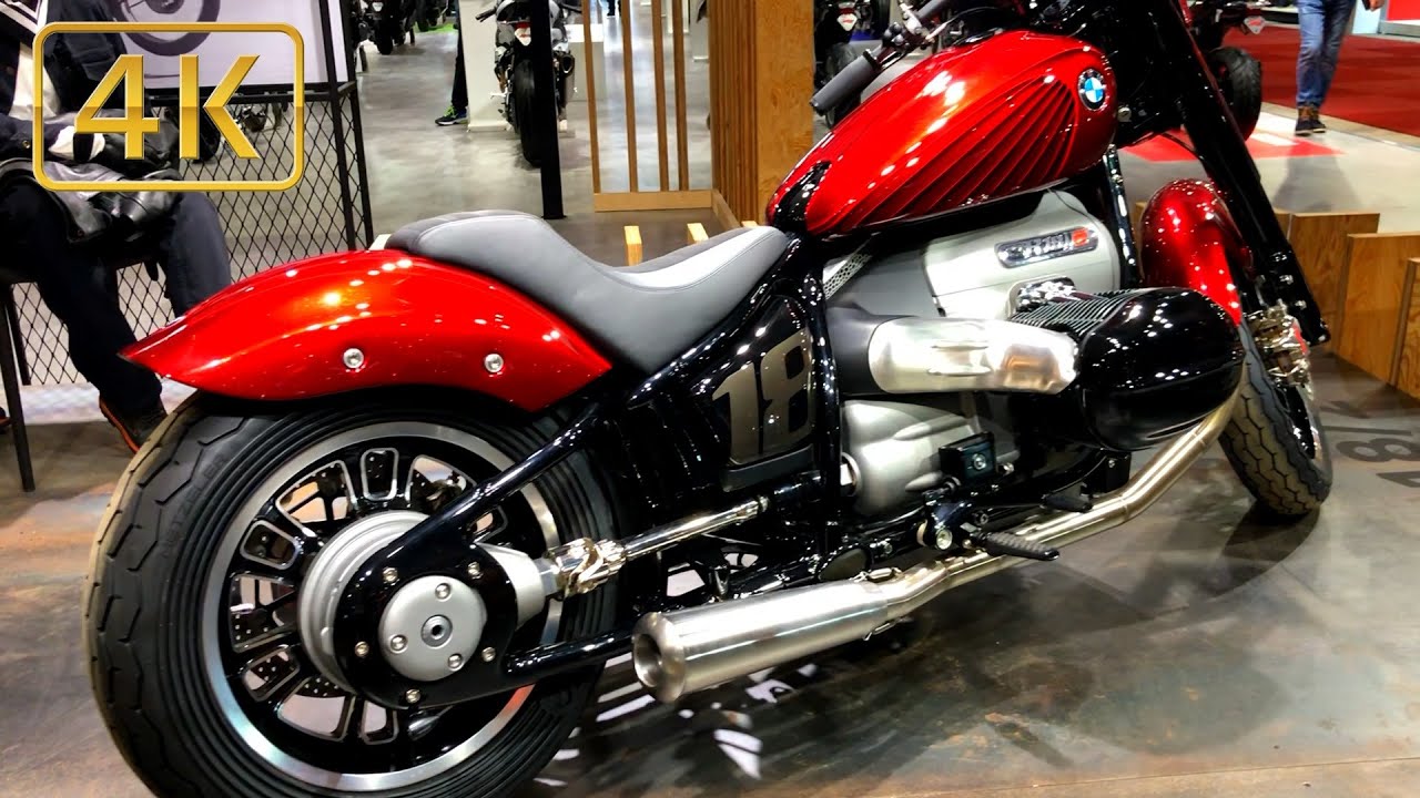 New Amazing Classic Style Motorcycles First Look and Detail - YouTube