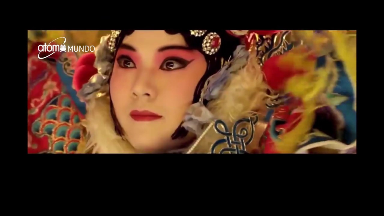 Apertura ATOMY CHINA 10 Julio 2020 - YouTube