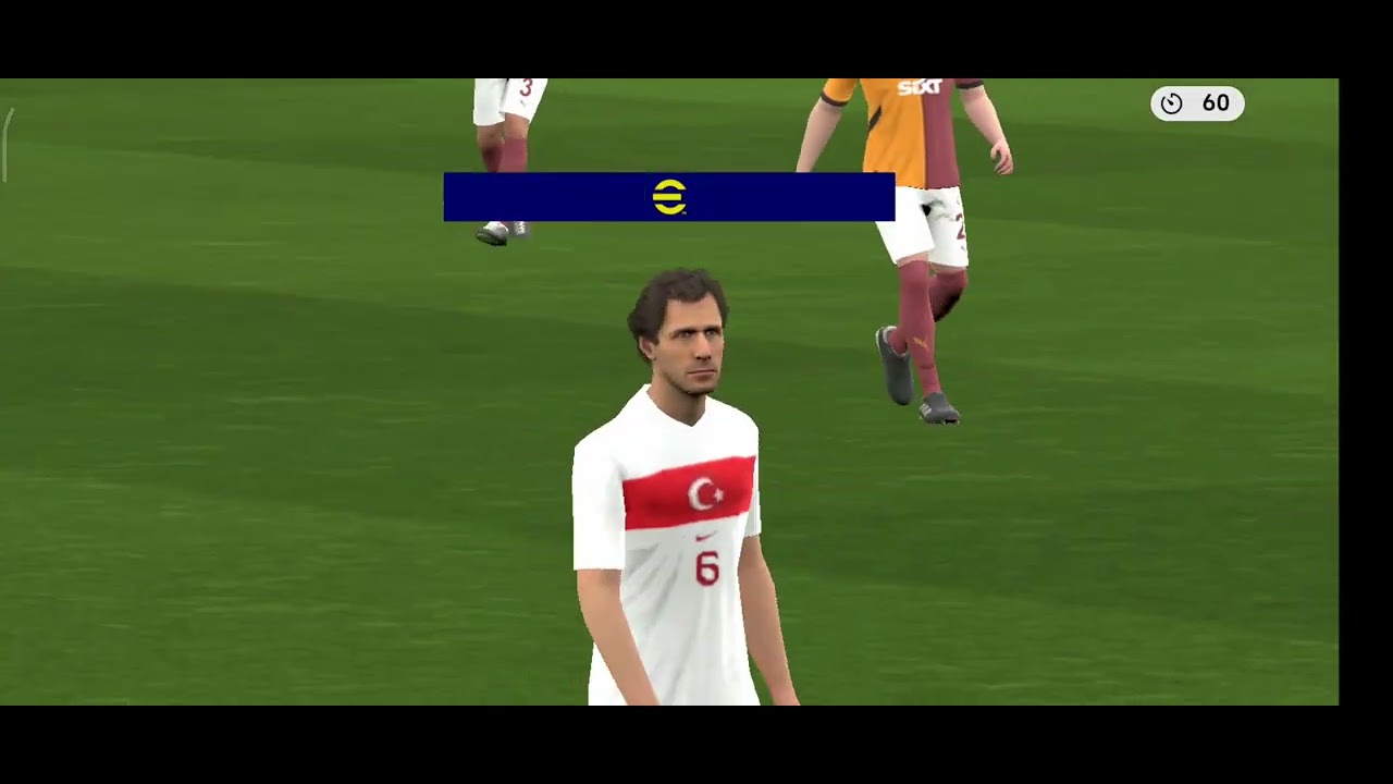 HARİKA İKİLİ 🔥 SHEV -RUME 🔥 E FOOTBALL MOBİLE KLASMAN SERİSİ 🔥🔥🔥 - YouTube