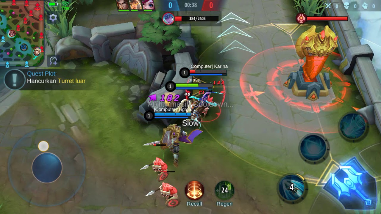 Main ml part 2 - YouTube