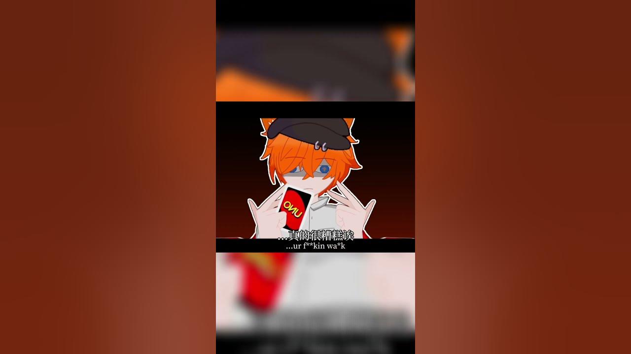 Mimukauwa Nice Try みむかゥわナイストライ Gacha Life 2 Gacha Gachalife2 Youtube