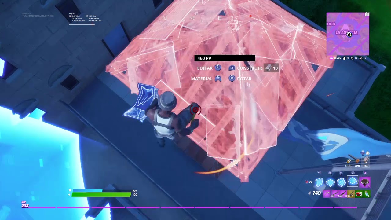 Ultima Win - PS4 - YouTube