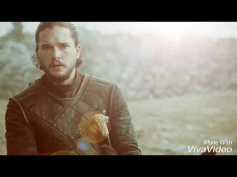 Game Of Thrones - AMV- Jon snow vs Ramsay Bolton Full HD - YouTube