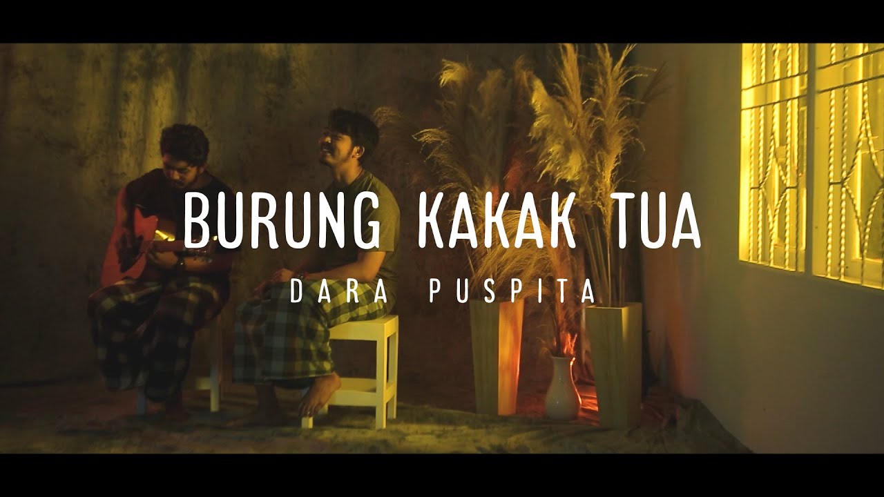 Burung Kakak Tua - Dara Puspita (Rayhan Cover) Chords - Chordify