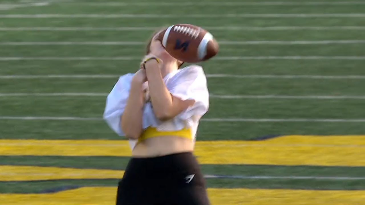 Weekly NOT Top 10 Plays in Sports | Friday, October 1, 2021 - YouTube