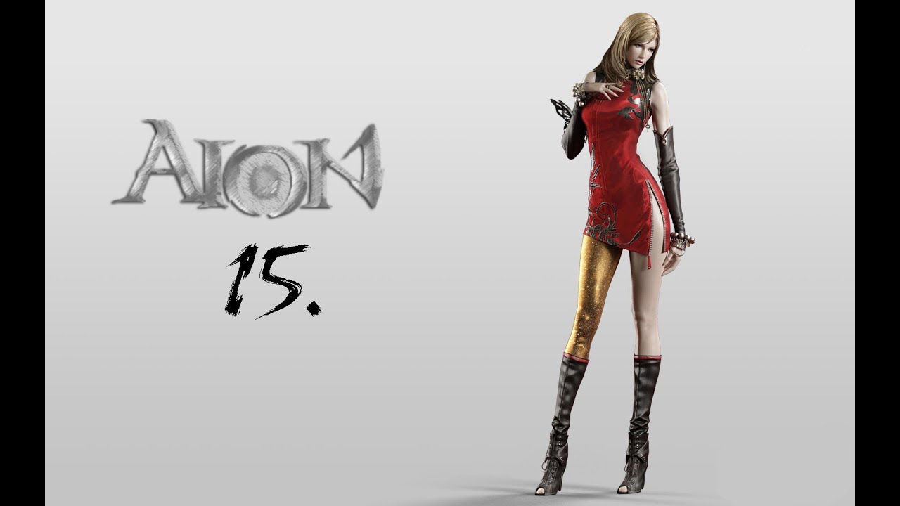 15.Aion - Arena of Disciplin SM vs Sin (+Manastone, grrrrrr) - YouTube