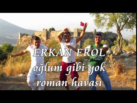 oğlum gibi yok roman havası eko