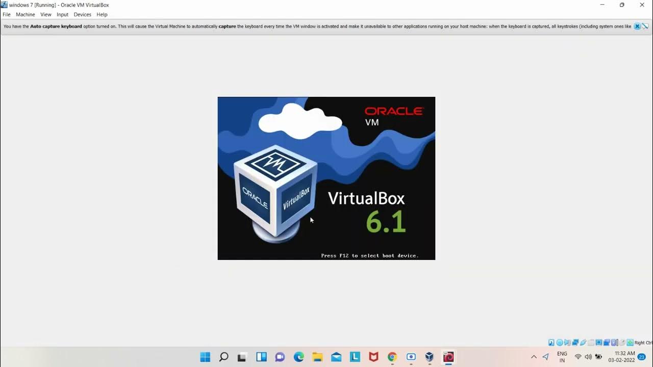 windows 7 system hacking using metasploit - YouTube