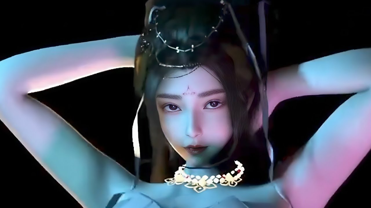 Vam3d_ Holy Queen 🥵 Playing Very Much| queen medusa, Xun'er, Yunyun, Li ...