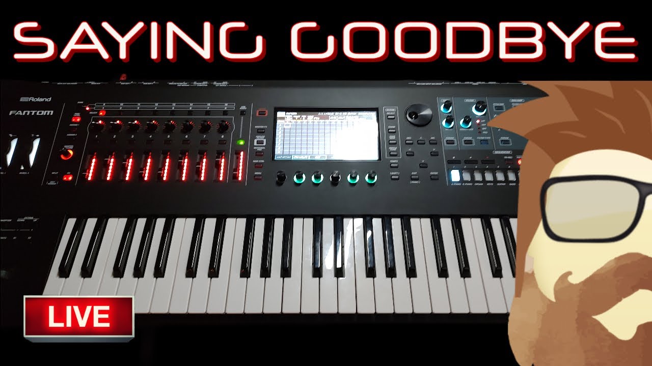 Saying Goodbye (Channel Update) - VIRAL BEATS - YouTube