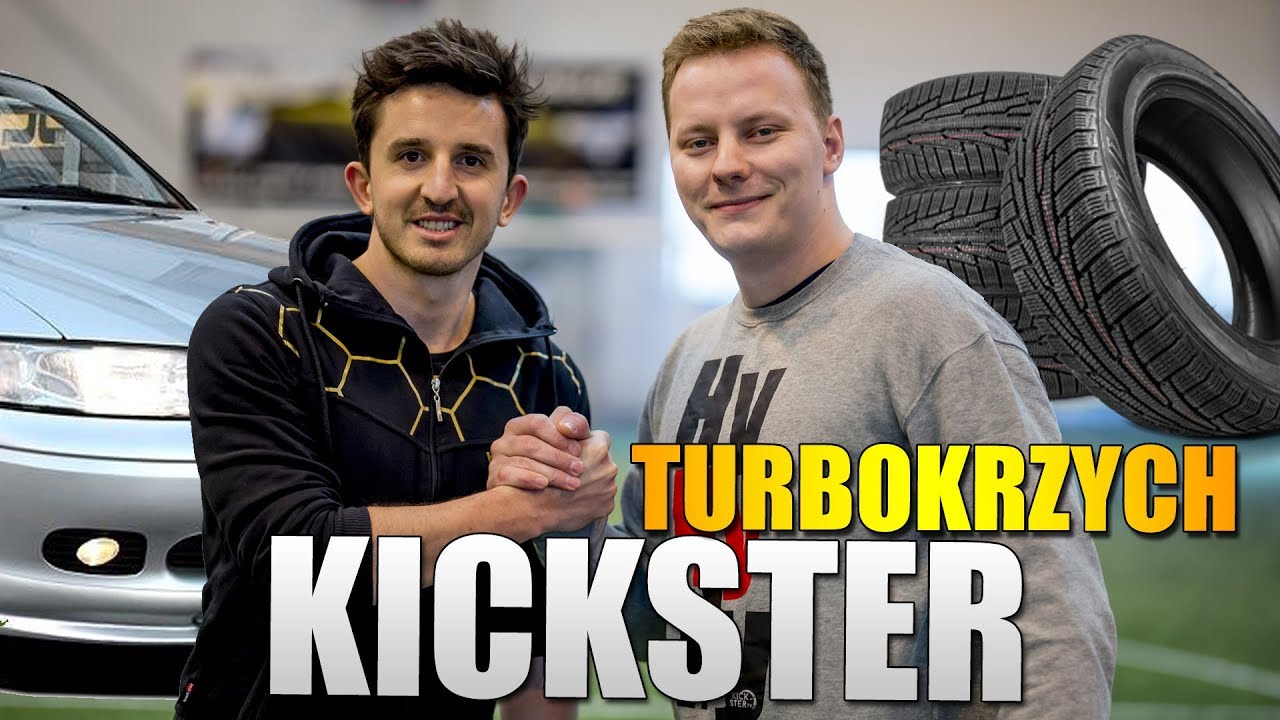 turboKRZYCH - KICKSTER TV | odc. 39 - YouTube