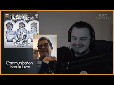 Gentle Giant's Derek Shulman On 'Three Friends' and 'Peel the Paint ...