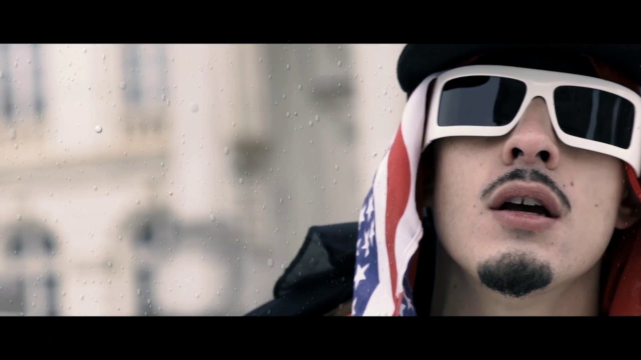 Les Anticipateurs - Raisonnable (FAN VIDEO) - YouTube