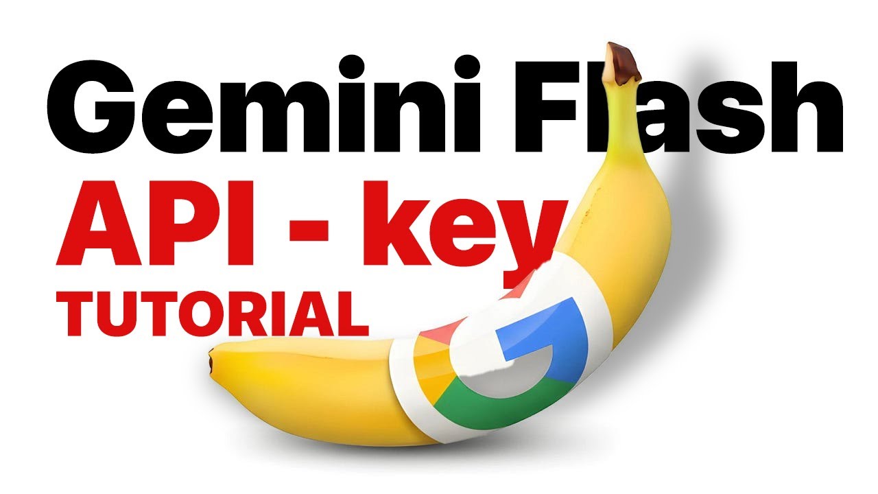 How to Get Your Nano Banana API Key in 2 Minutes (Step-by-Step Guide ...
