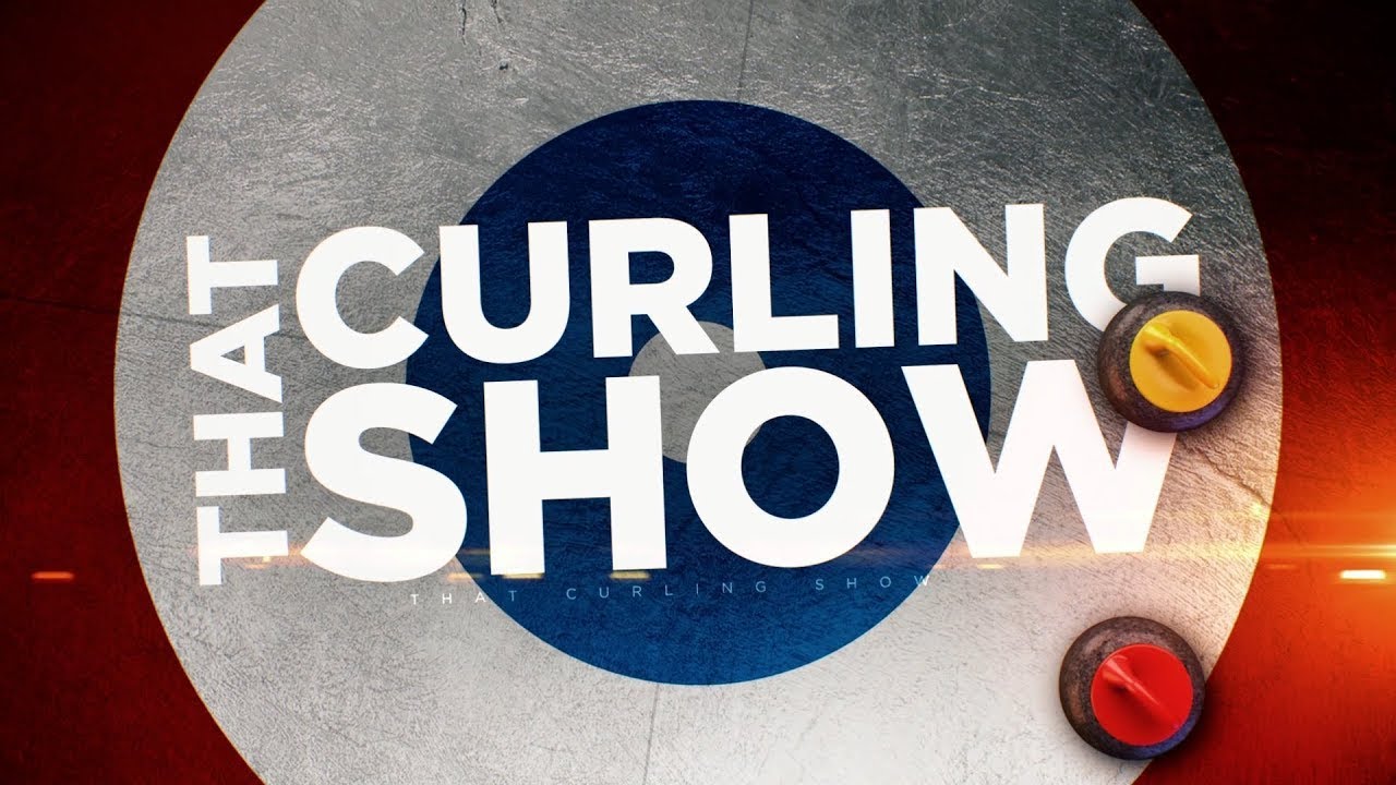 That Curling Show explainer - YouTube
