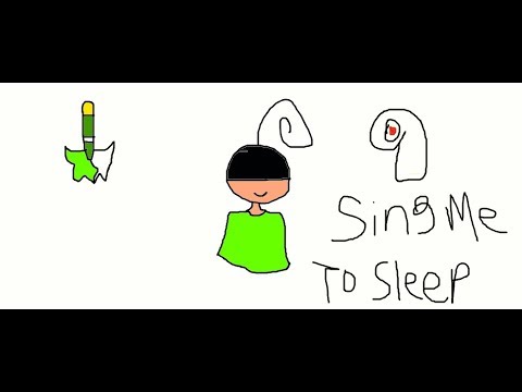 Sing Me To Sleep Meme (Inspired) (Baldi's Basics) - YouTube