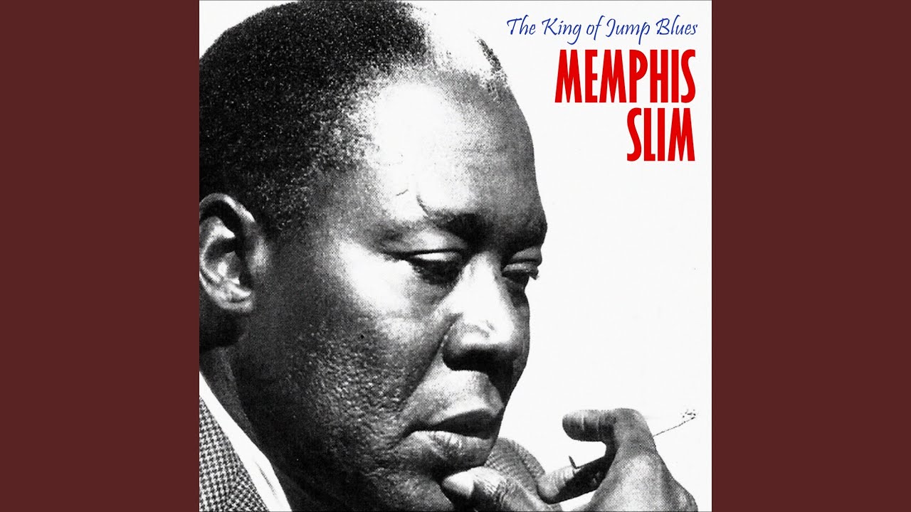 Messin' Around (Remastered) - YouTube
