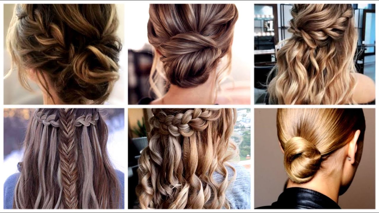 Professional Hair Style Design For Women's | Trending Hair Style Design ...