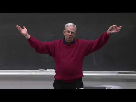 14. Classification and Statistical Sins