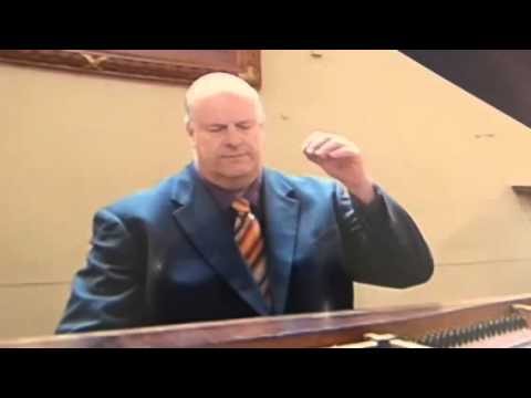 Neil Hilgrove Colledge at Fifty. - YouTube