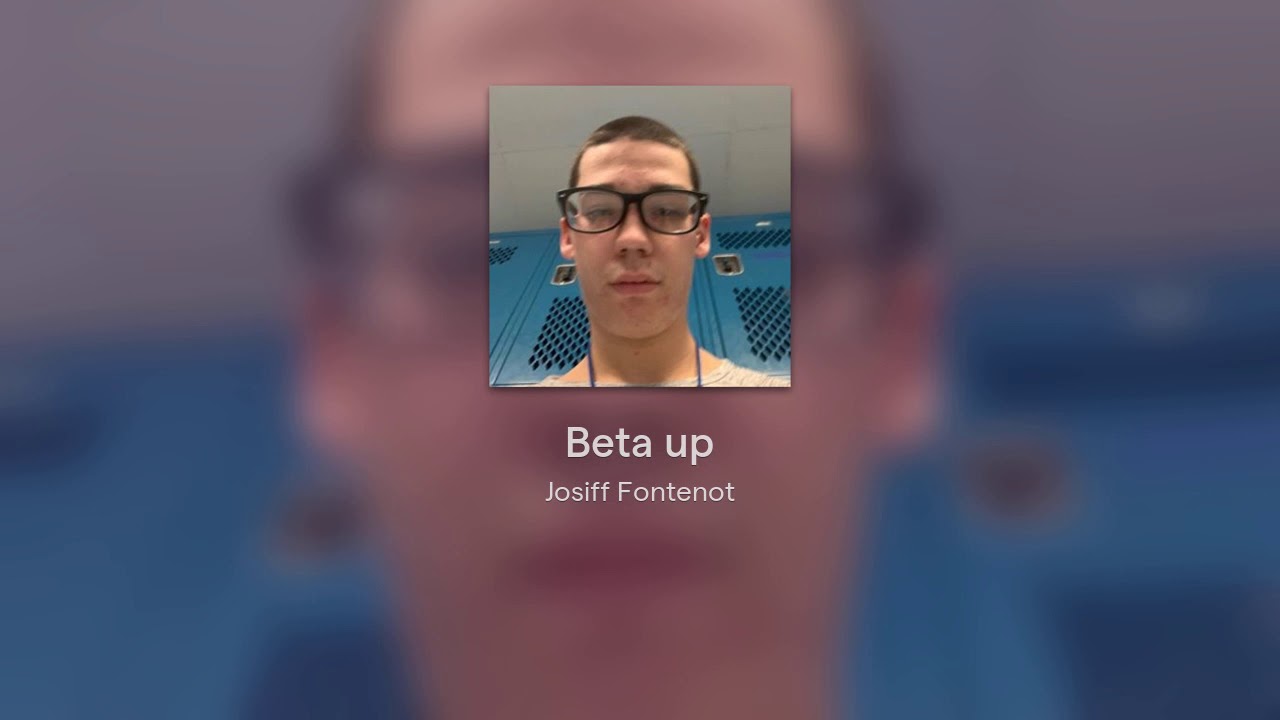 Beta up - YouTube
