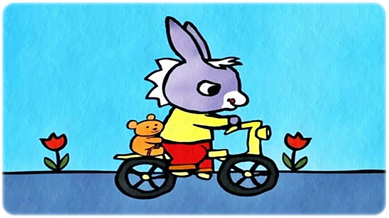 Trotro en Francais épisode 34 | Trotro et la pêche à la ligne - YouTube