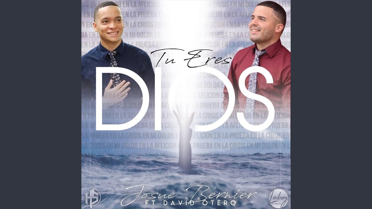 Tu Eres Dios - YouTube