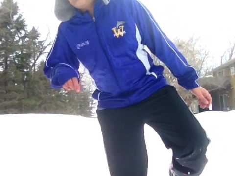 I want to join icy clan - YouTube