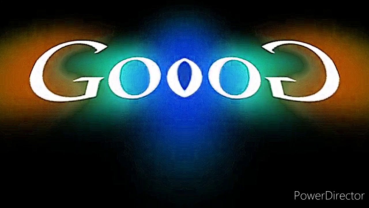 Google Broadcasting Network Logo in Low Voice - YouTube
