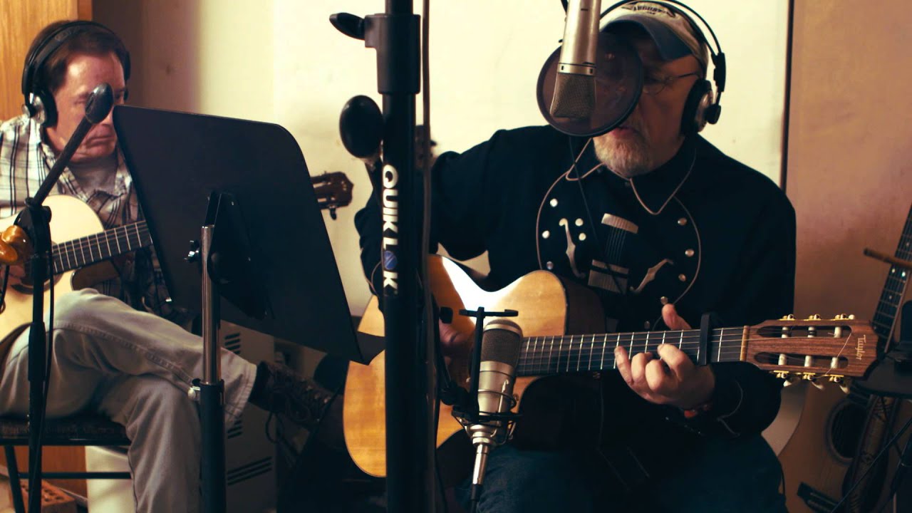 Dave Rudolf - Holiday Candle - YouTube