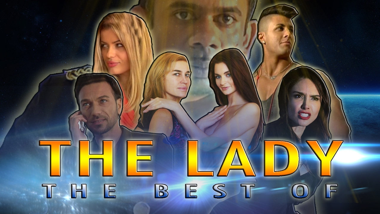 THE BEST OF The Lady 1 - YouTube