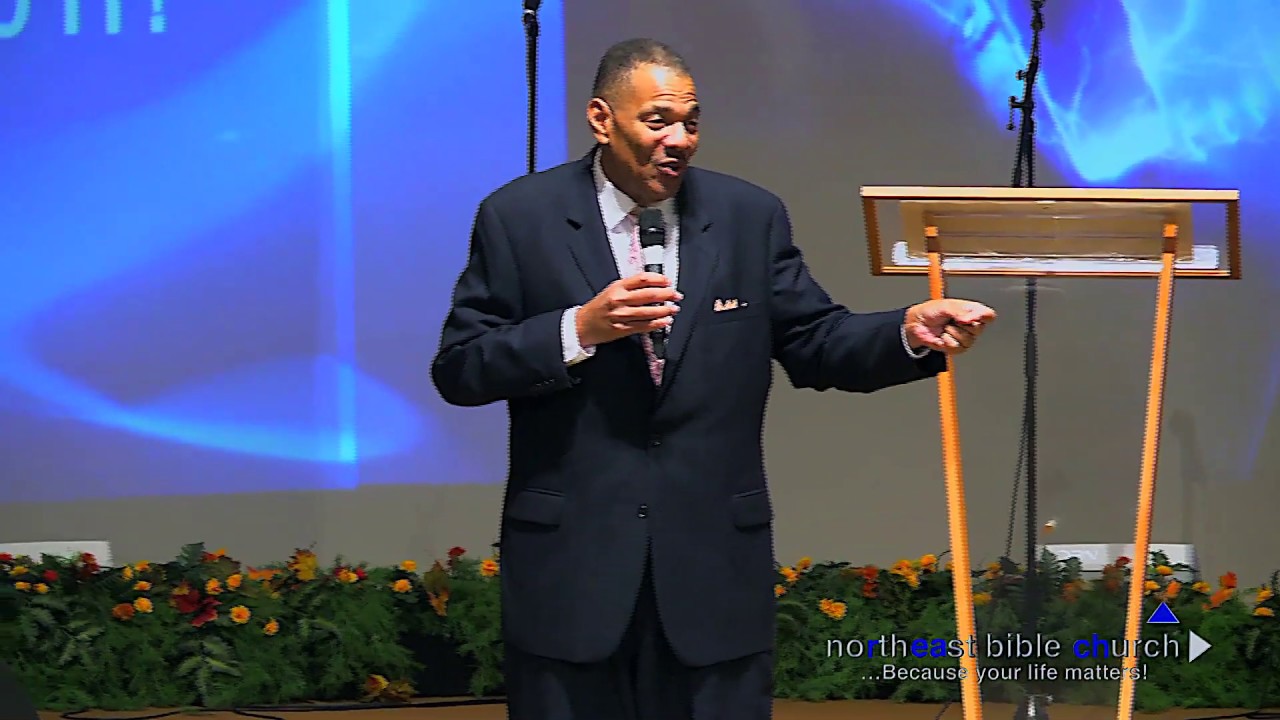 "This is How We Do It!" (Part 31) by Pastor Bob Rice - YouTube