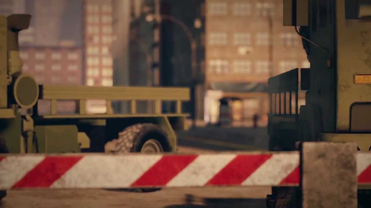 ALLBenchmark Catzilla 720p h264 - YouTube