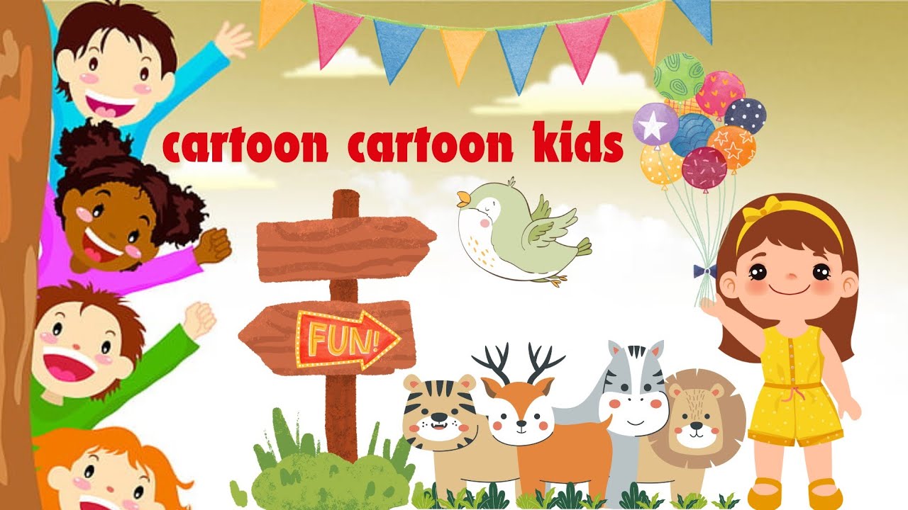 Vlad and Niki and new useful stories for kids about behavior and ...