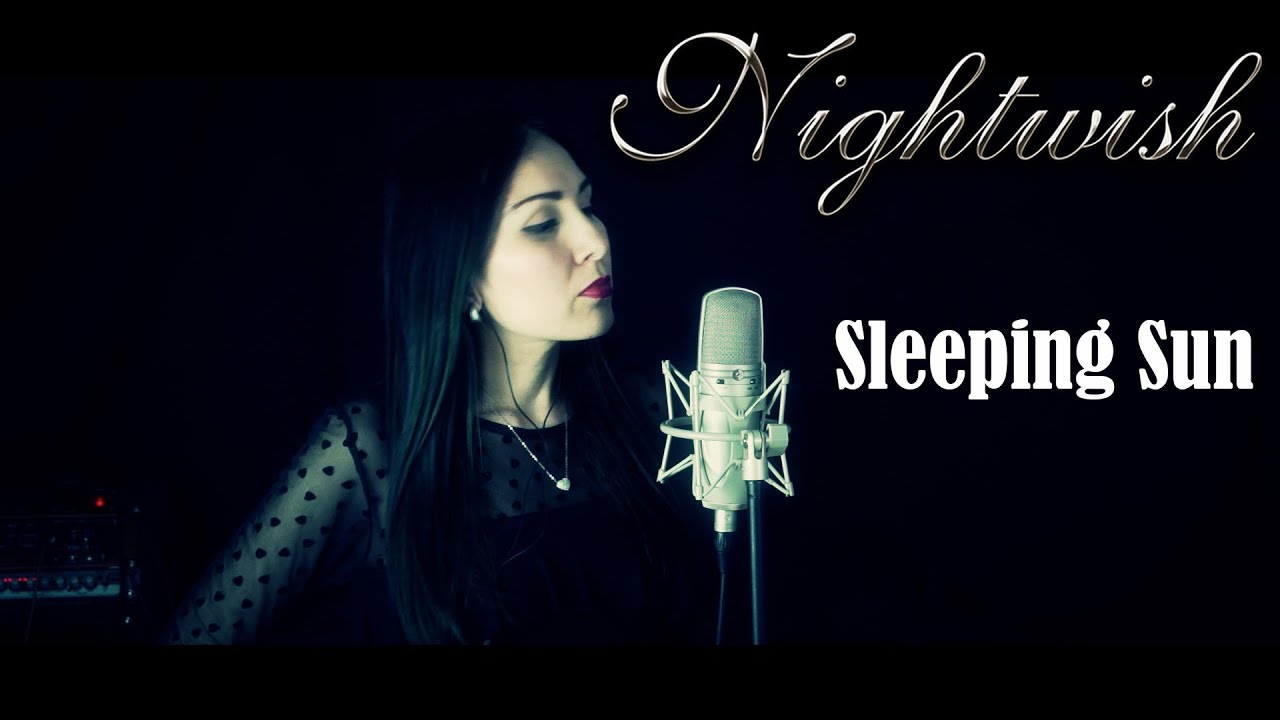 Nightwish Sleeping Sun 2005 Full Version Lyrics