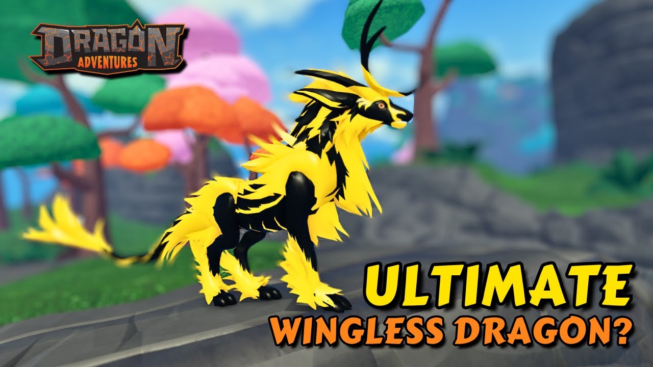 SEIKARIN dragon SHOWCASE - NEW DEVELOPER DRAGON in Dragon Adventures ...