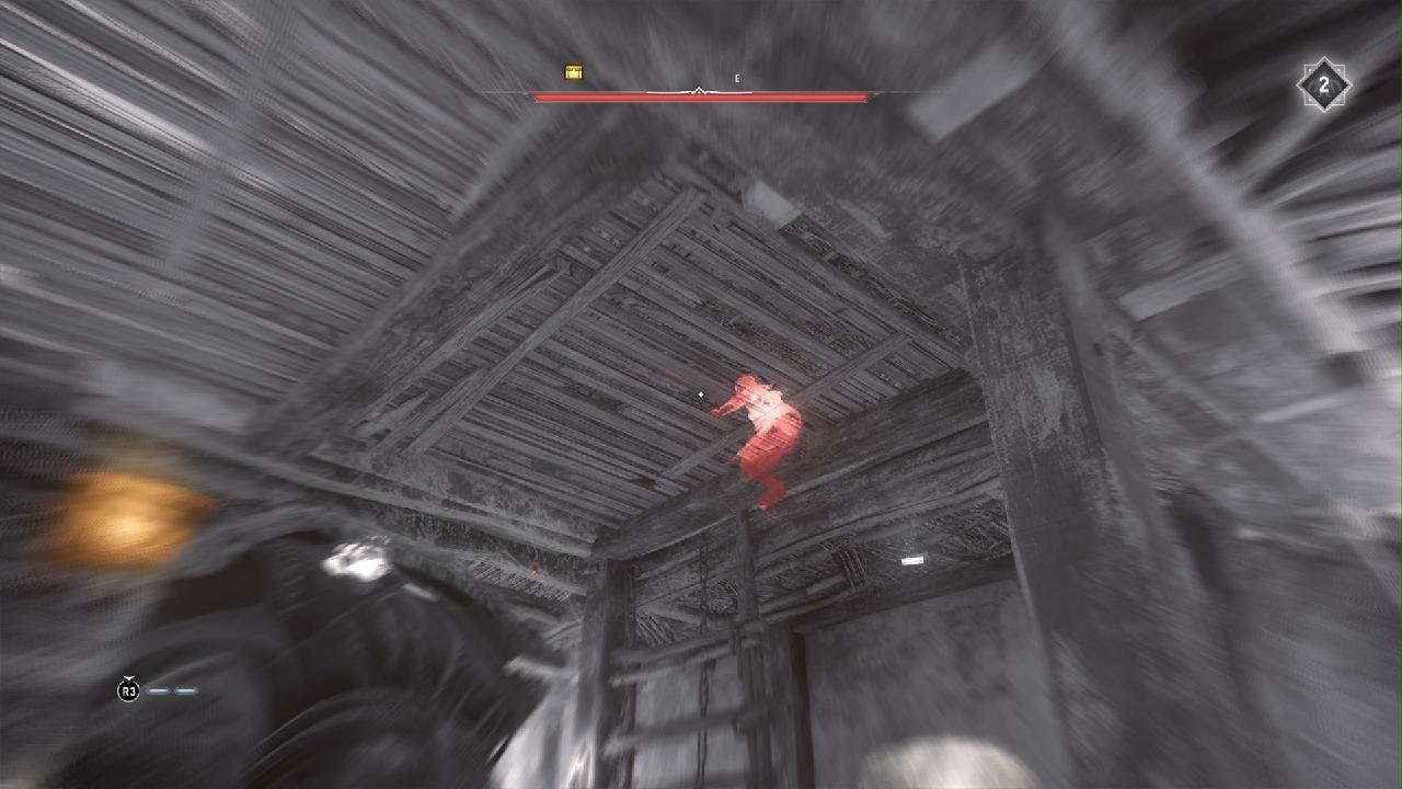 Magical Guard Shenanigans (Assassin's Creed Mirage) - YouTube