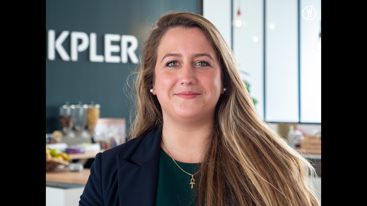 Discover Kpler with Fleur, Commercial Manager - YouTube