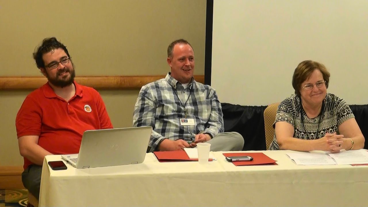 Fannin Focus Report with Dan Whisenhunt, Mark Thomason, and Dr. Carolyn ...